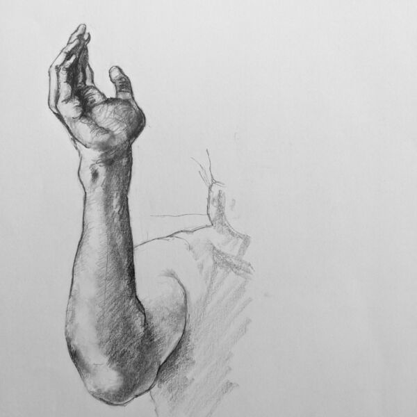 Constructive Figure Drawing - Syn Studio