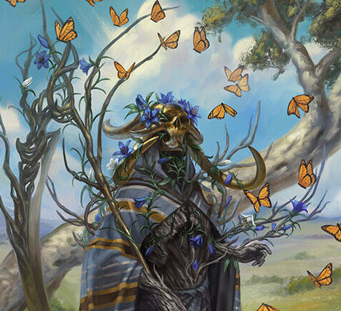 Intro to Illustration - Book Covers (5 Weeks) - Syn Studio