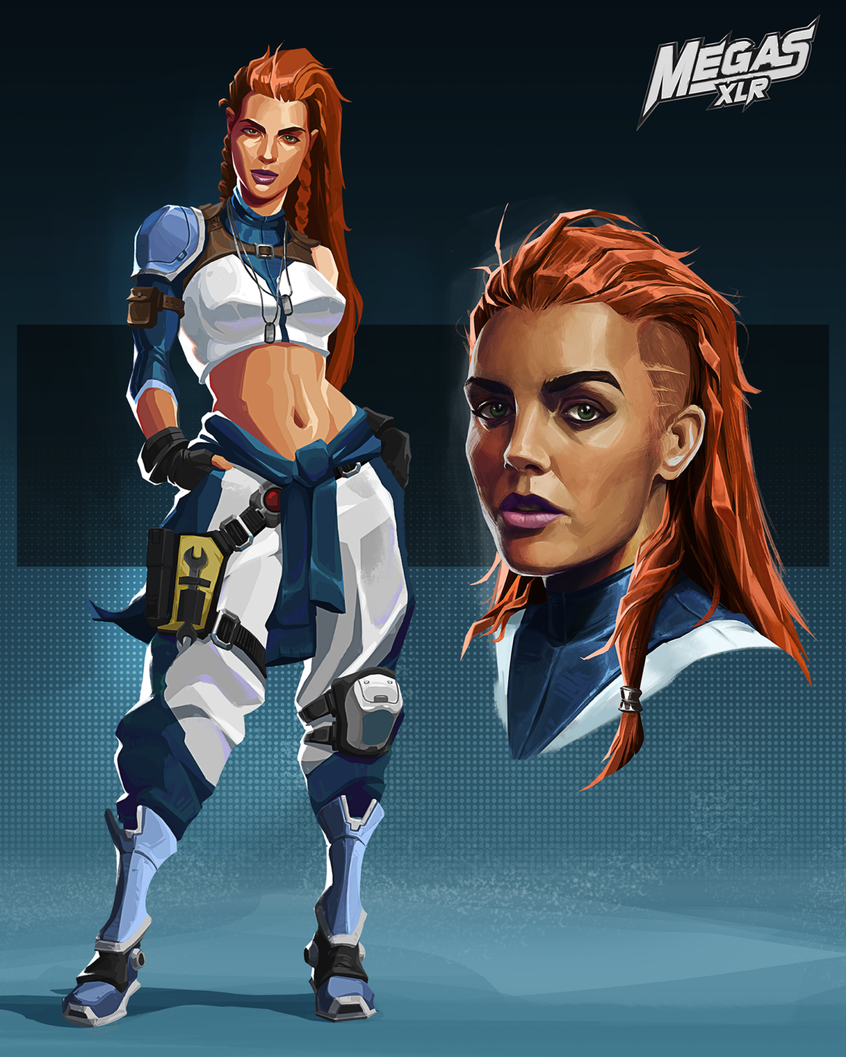 Syn Studio's Meet the Artist - Carson Jones - Syn Studio