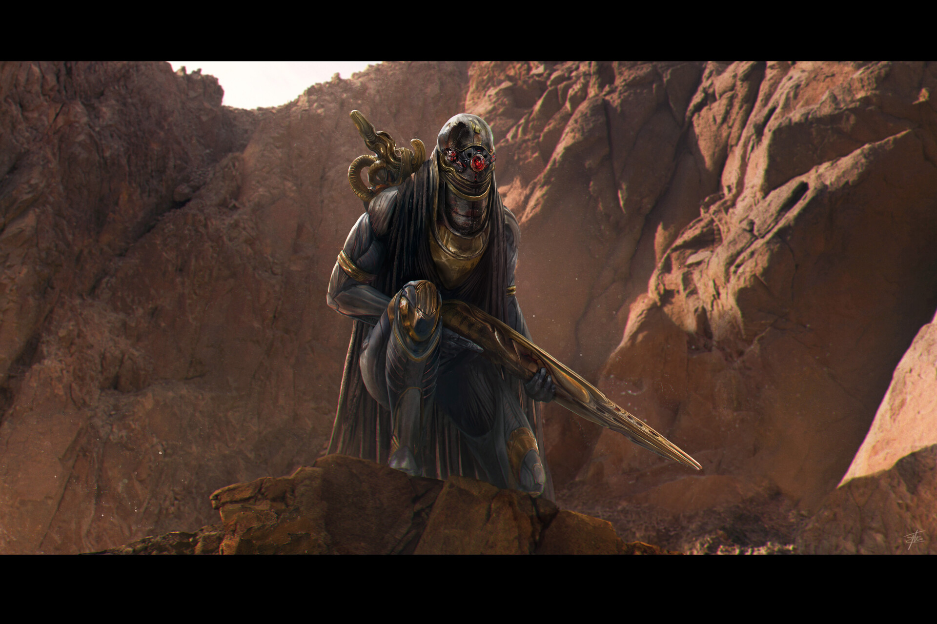 Syn Studio’s Meet The Artist - Jarrard Lee - Syn Studio