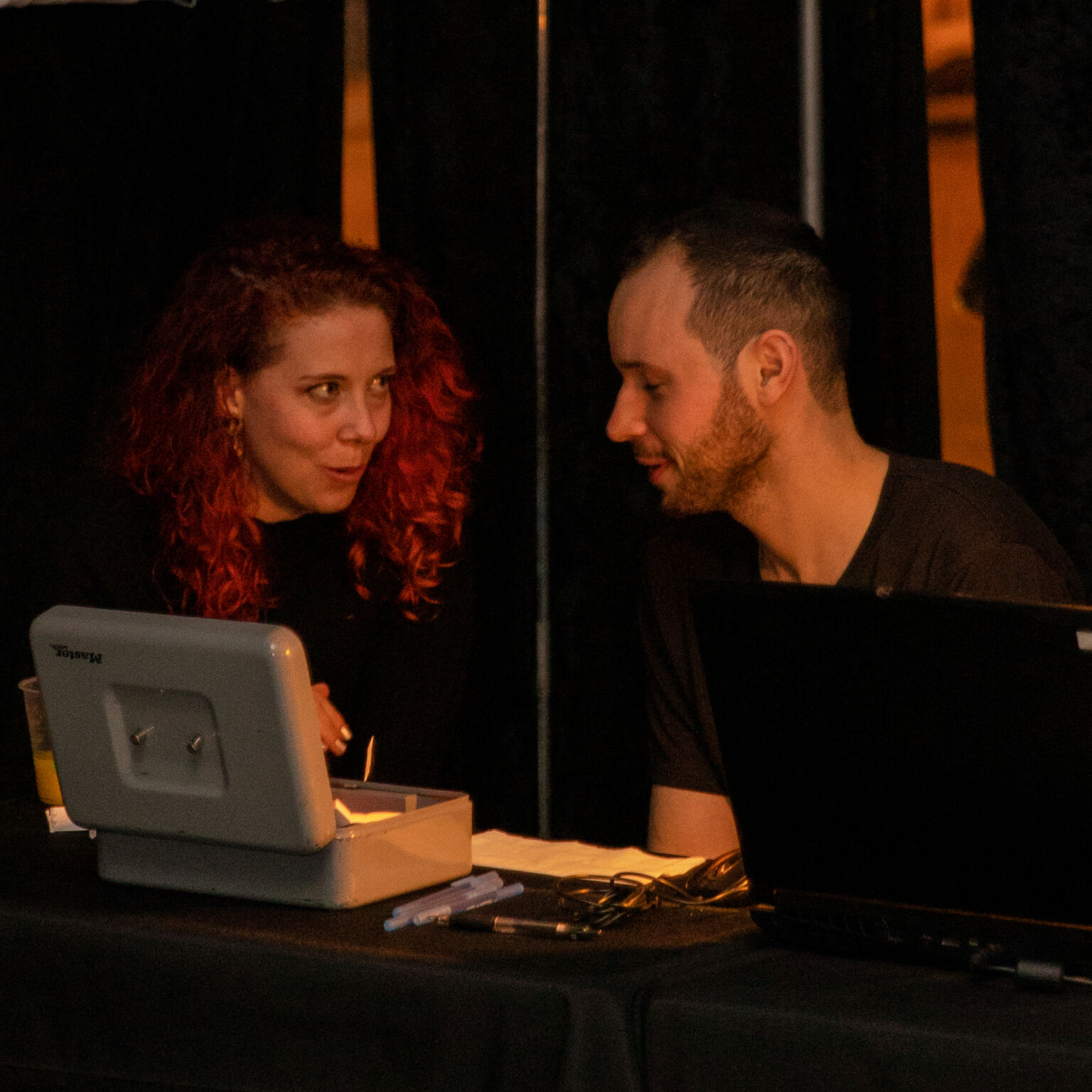 Syn Studio AEC Program Graduation Gala - Syn Studio